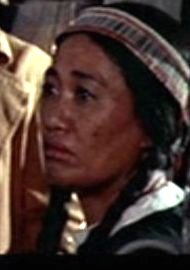 Once Upon a Time in the West (1968)